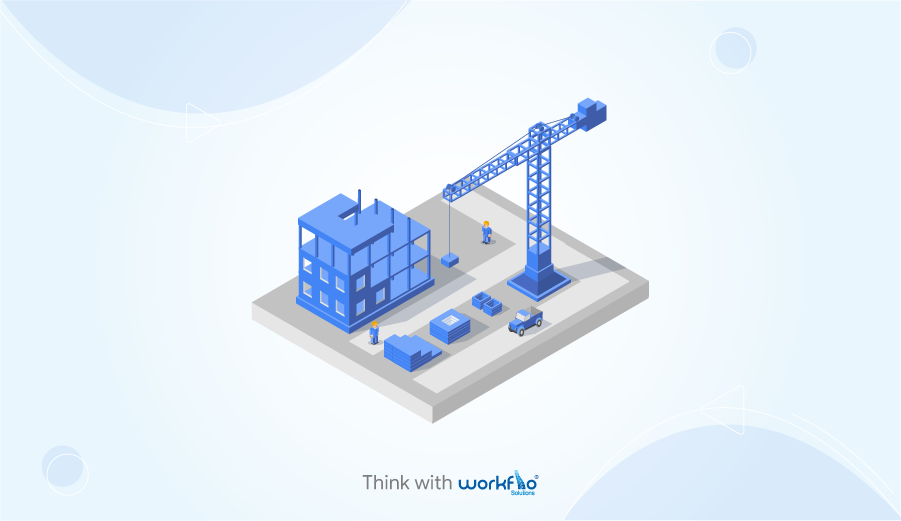 Revolutionizing Construction: How Workflo’s IDP Solutions Are Reshaping the Industry